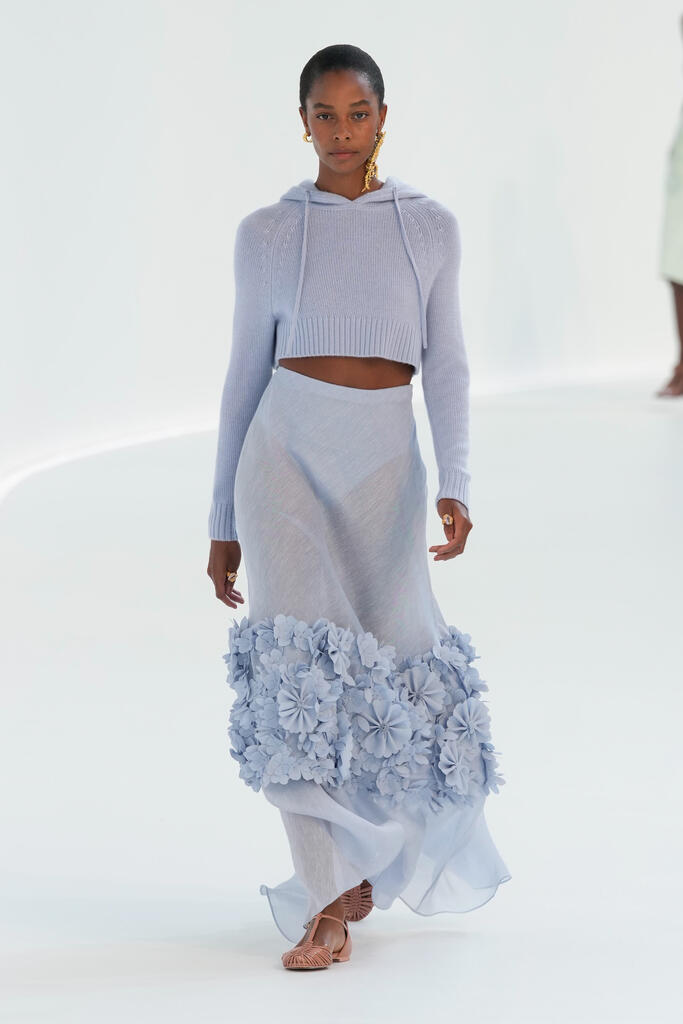 ZIMMERMANN SS 2024 WOMEN | Foto Sfilata Amica